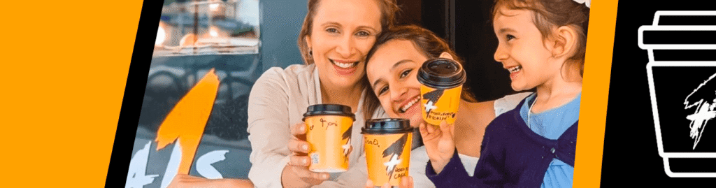 8 mitos e verdades sobre o modelo de franquia coffee to go - Mais 1 Café